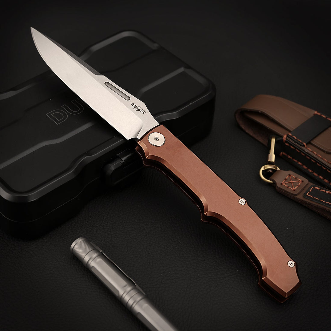 Does Walmart Sell Pocket Knives? – BILIKNIFE