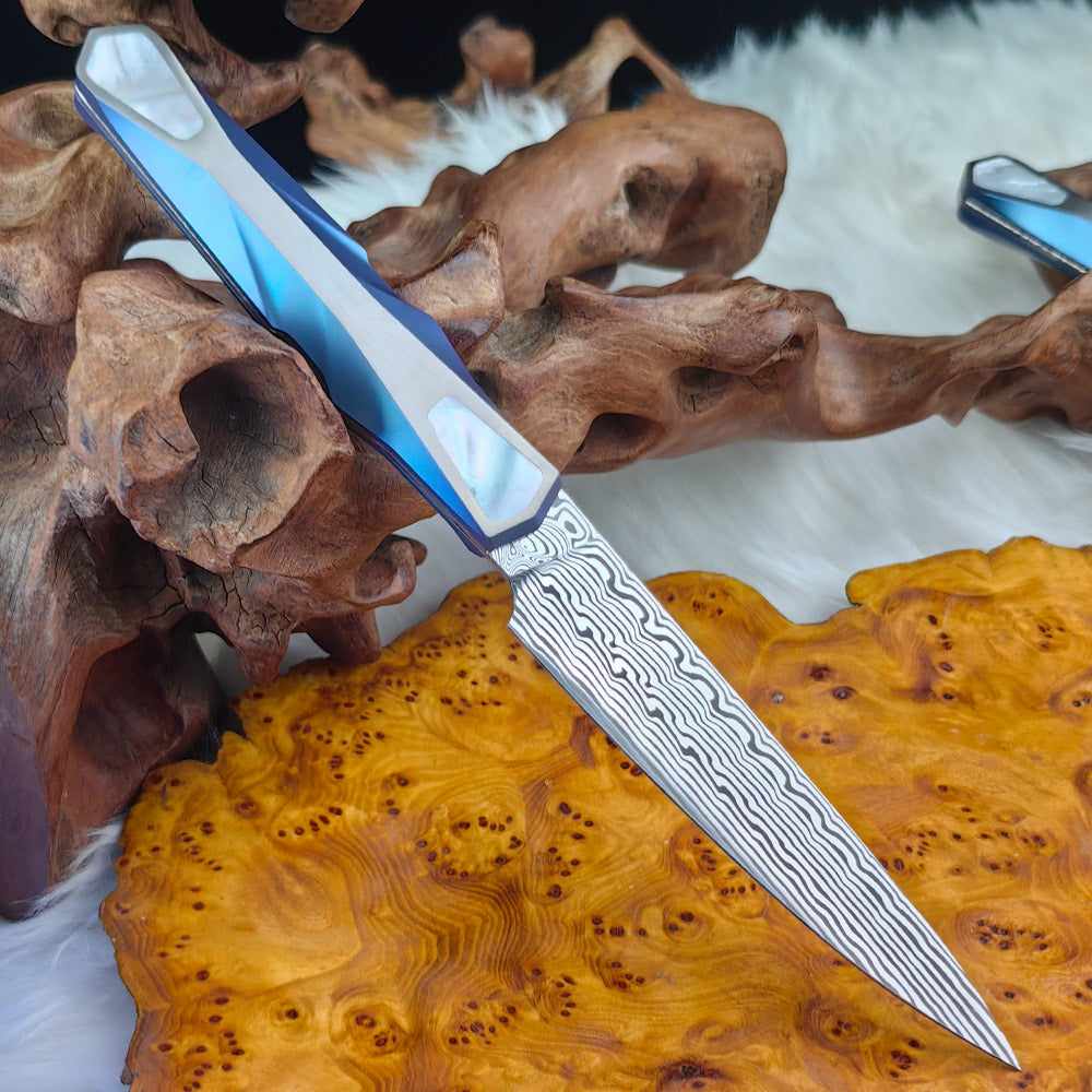 What Is a Utility Knife Used for in The Kitchen? – BILIKNIFE