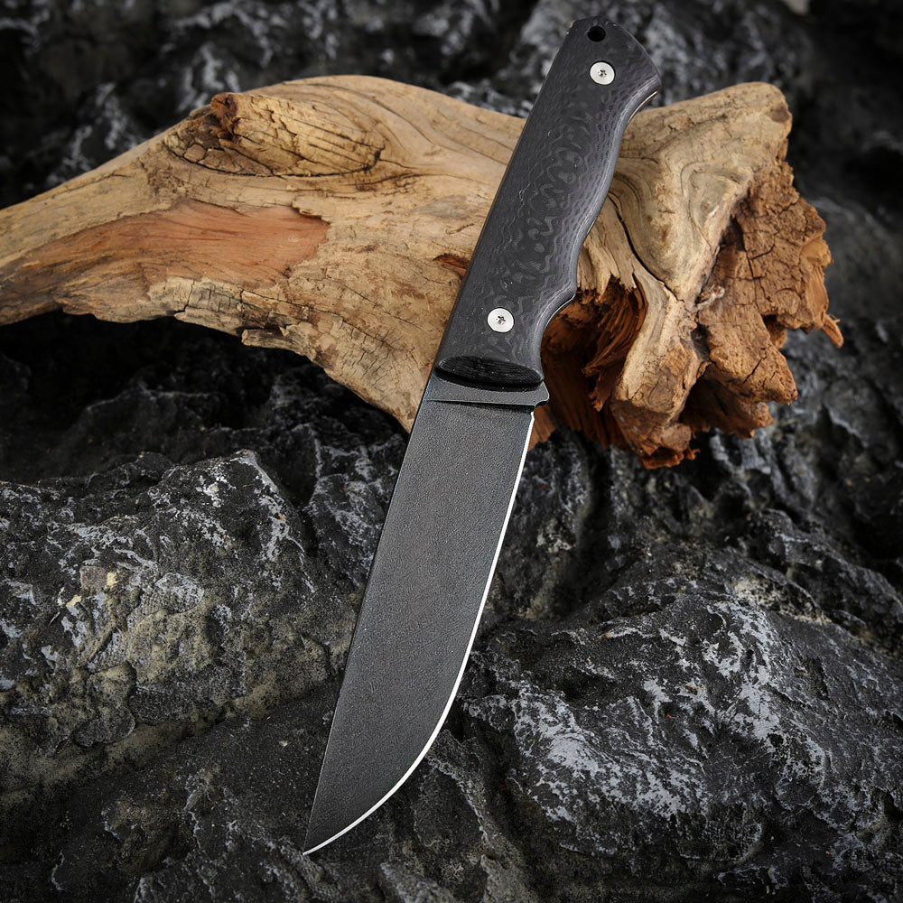 How to Make a Fixed Blade Knife? – BILIKNIFE