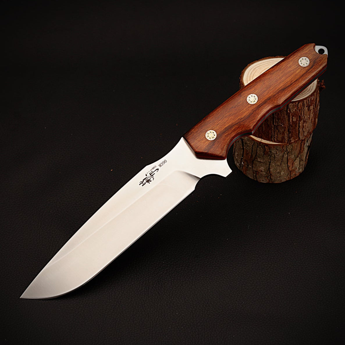 How to Make Custom Hunting Knives? – BILIKNIFE