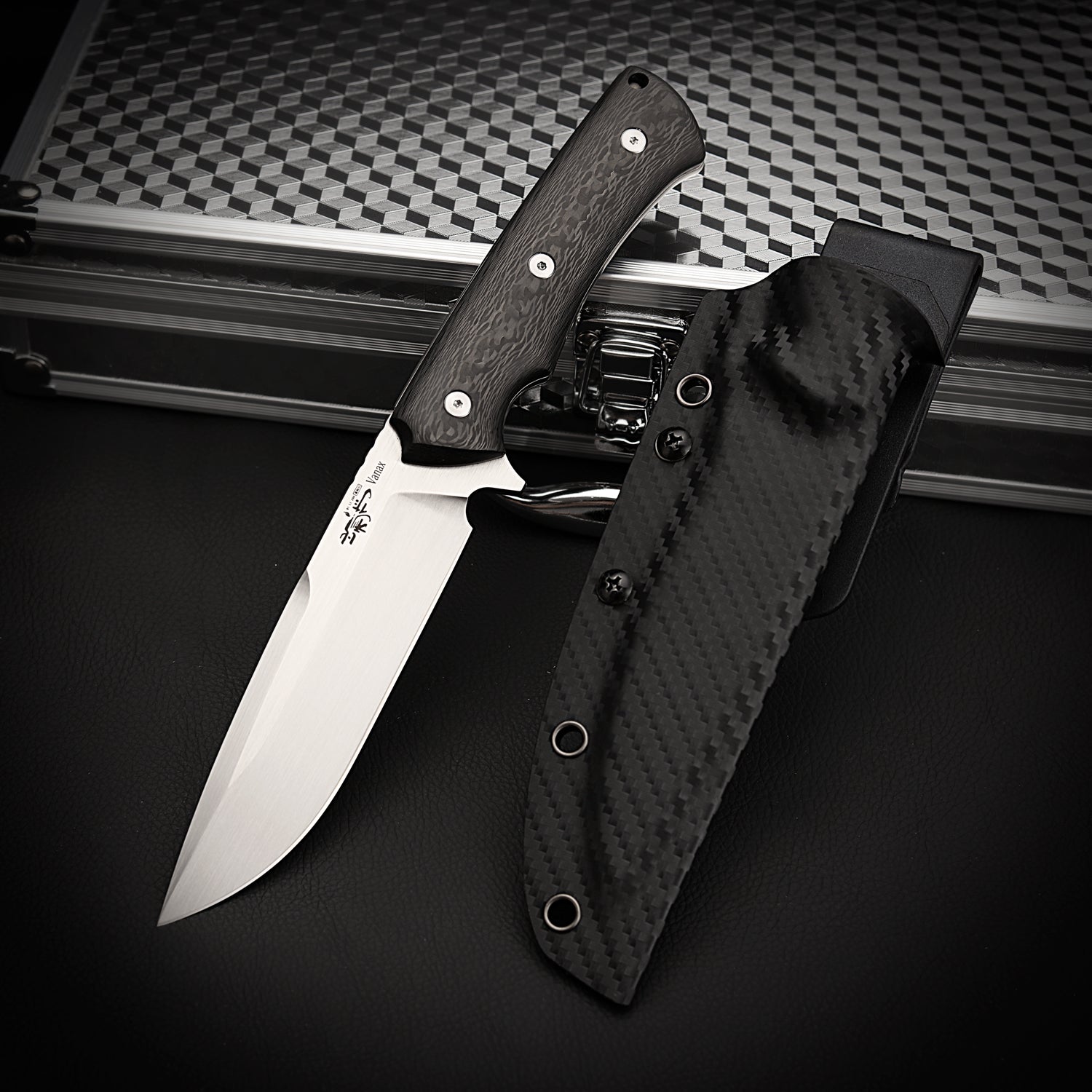 How to Change Blade on Husky Utility Knife? – BILIKNIFE