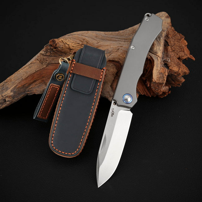 Who Makes Hunter Dual Knives? – BILIKNIFE