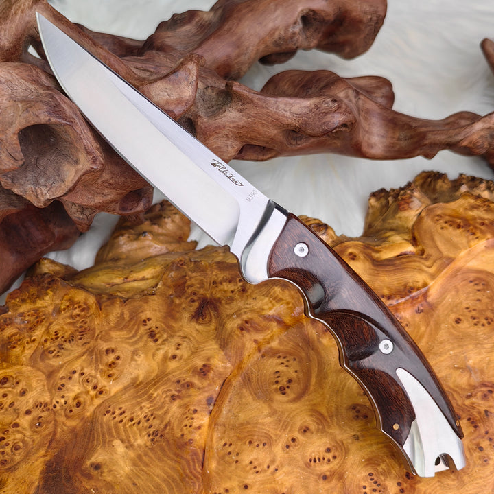 FIXED BLADE KNIVES – BILIKNIFE