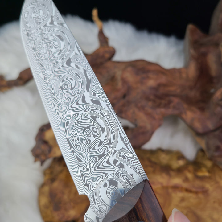 Hunter Knife – BILIKNIFE