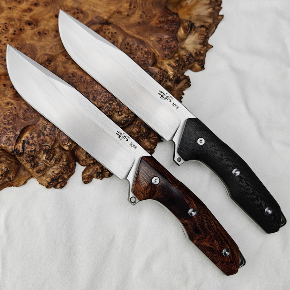 FIXED BLADE KNIVES – BILIKNIFE