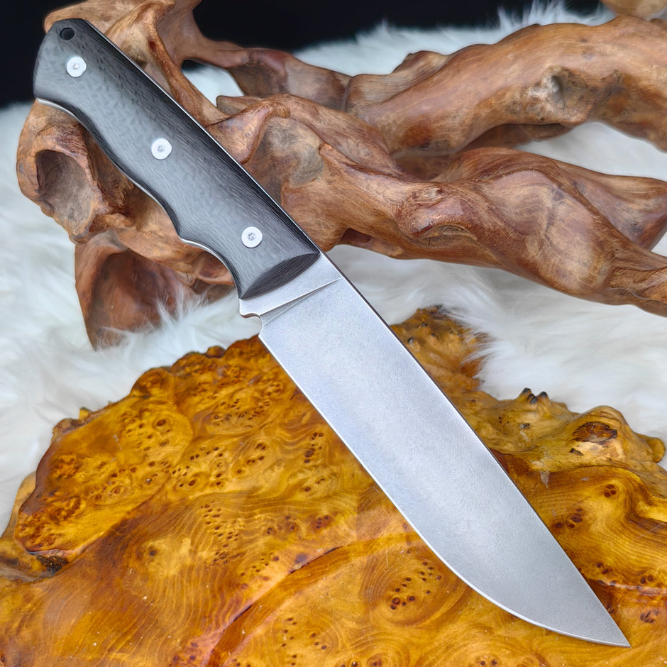 Hunter Knife – BILIKNIFE
