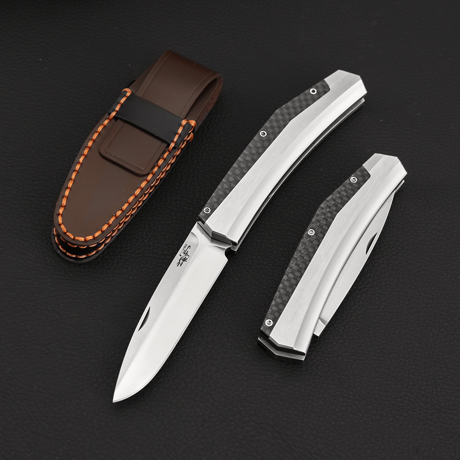 Pocket Knives – BILIKNIFE