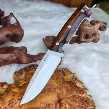 BILIKNIFE: Handcrafted Custom Fixed Blade Knives, Pocket Knives ...