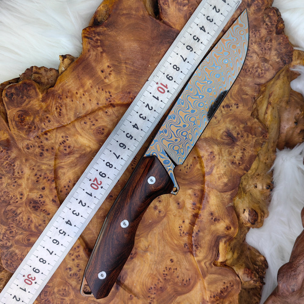 Hunter Knife – BILIKNIFE