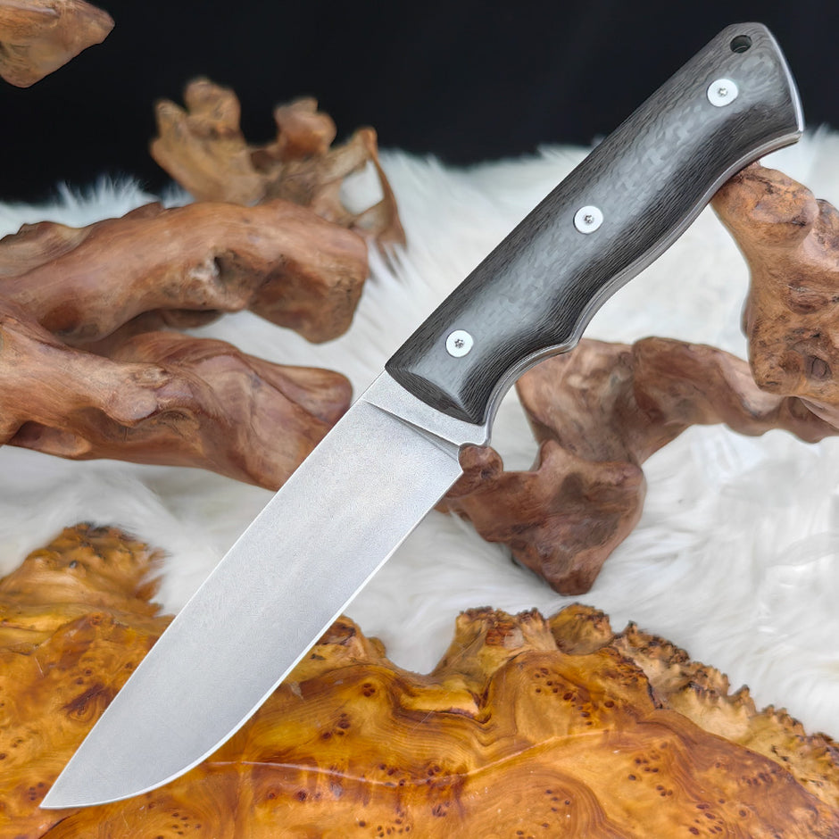 Hunter Knife – BILIKNIFE