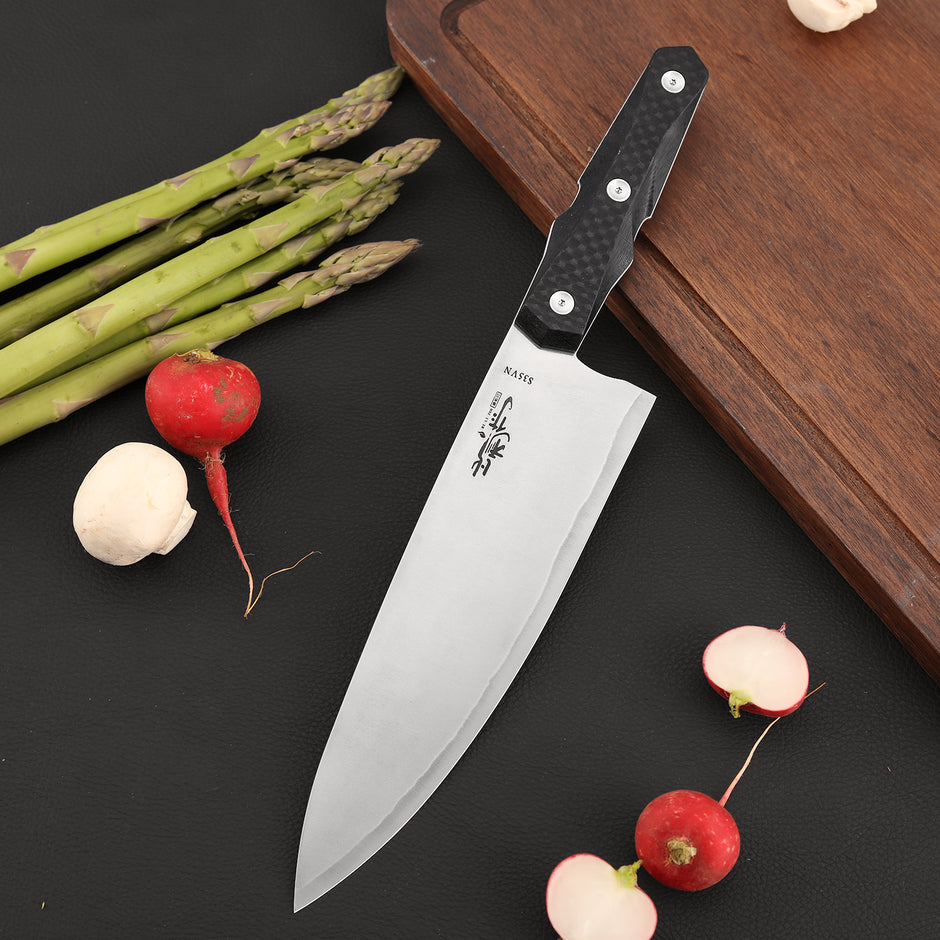 Kitchen Custom Knife – BILIKNIFE